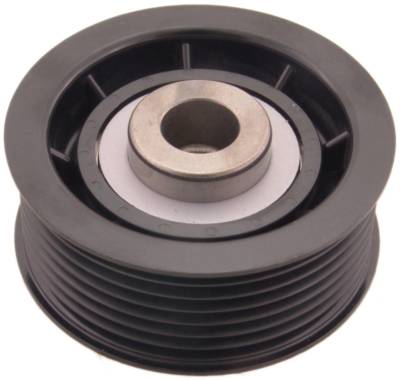 Pulley Idler FEBEST 0488-V75 OEM MD368210 | eBay
