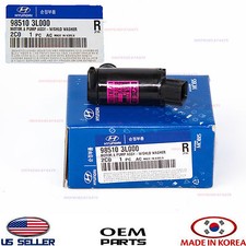 Hyundai TRAJET 2000-2006 OEM Genuine Washer Motor Pump 985103A000 for ...
