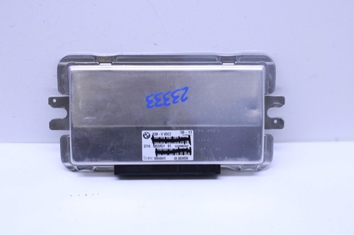 2012 BMW 550i Dynamic Drive Suspension Control Module | eBay