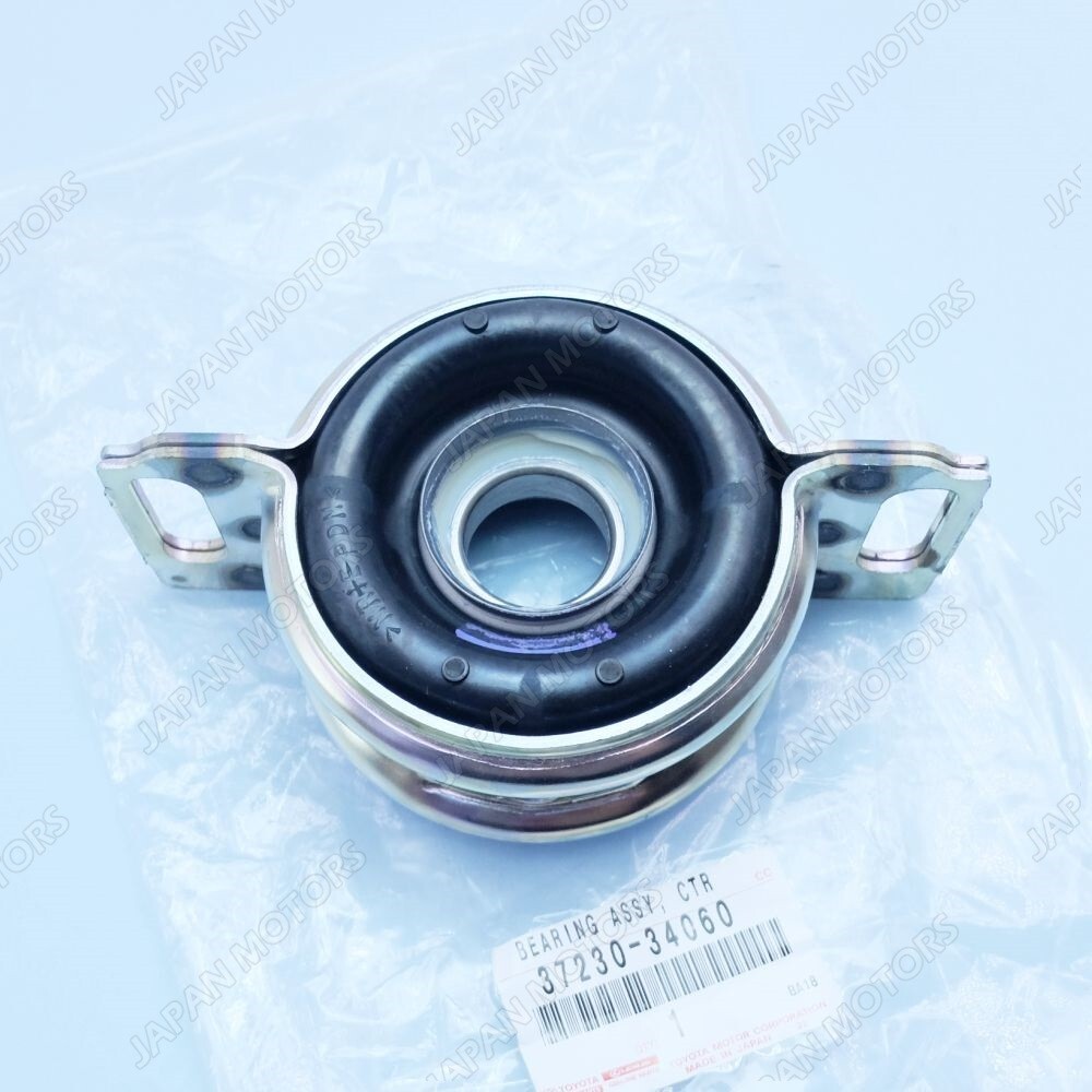 37230-34060 Genuine OEM Toyota Drive Shaft Center Support Bearing 07 ...