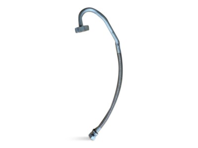 New Aftermarket Caterpillar 3406E/C-15 Turbo Feed Line - 2072805, 207 ...