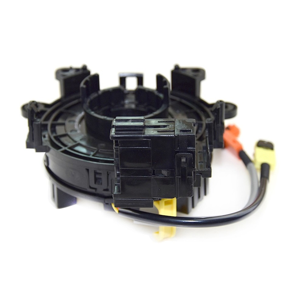 Spiral Cable Clock Spring For INFINITI JX35 QX60 Nissan Altima LEAF ...