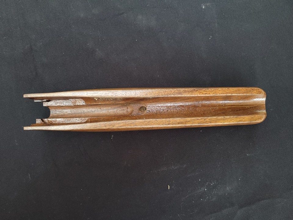 Ruger No. 1 or No. 3 Custon Wood Forend. Excellent Condition. | eBay