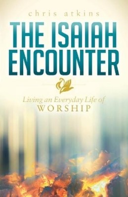 Chris Atkins The Isaiah Encounter (Paperback) 9781630477523| eBay