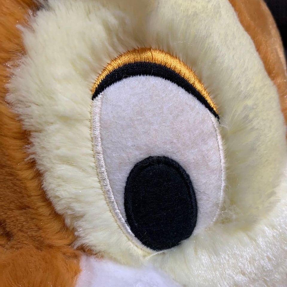 New with tag Chip and Dale BIG Plush Disney Store Acorn | eBay