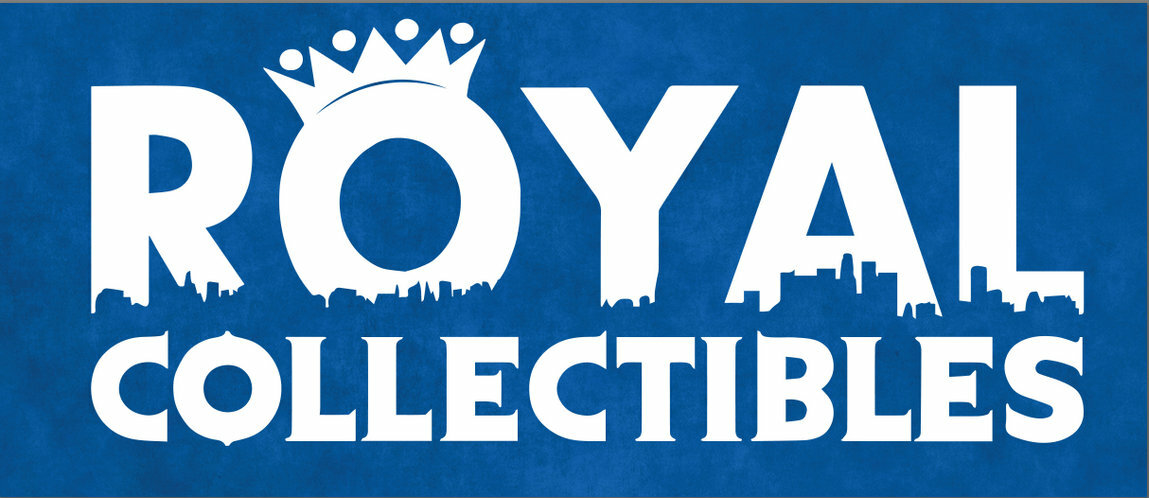 Royal Collectibles | eBay Stores