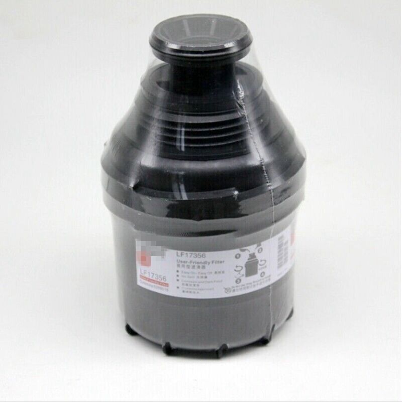 FLEETGUARD LF17356 - cross reference oil filters | oilfilter ...