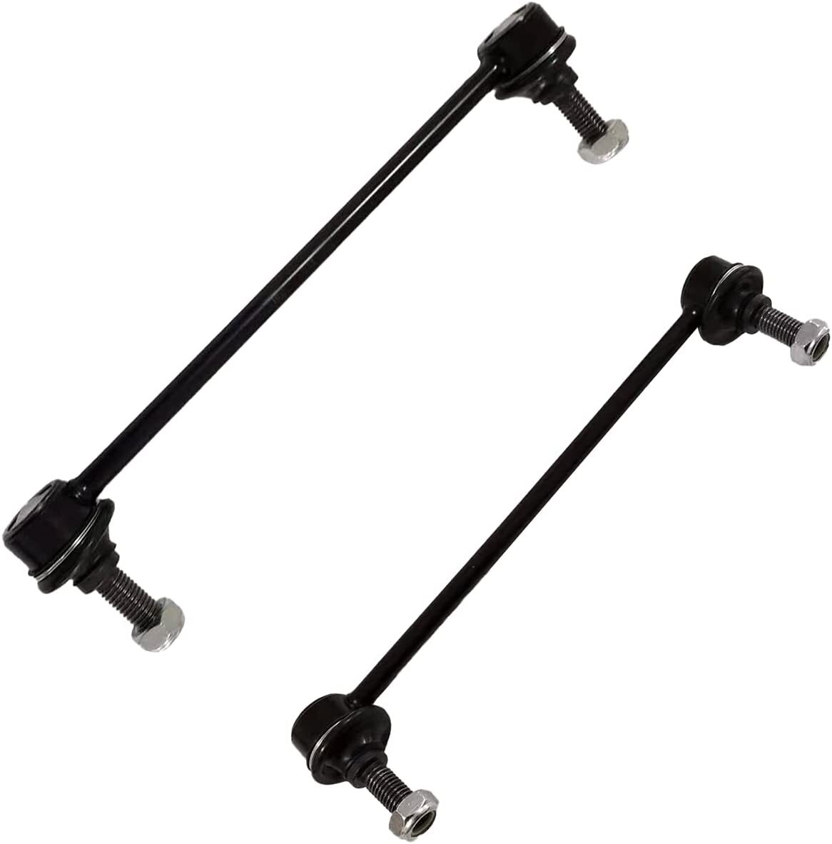 2pc Front Sway Bar Link for 07-16 Camry 13-18 Avalon 13-18 ES300h ES350 ...
