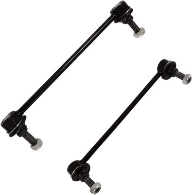 2pc Front Sway Bar Link for 07-16 Camry 13-18 Avalon 13-18 ES300h ES350 ...