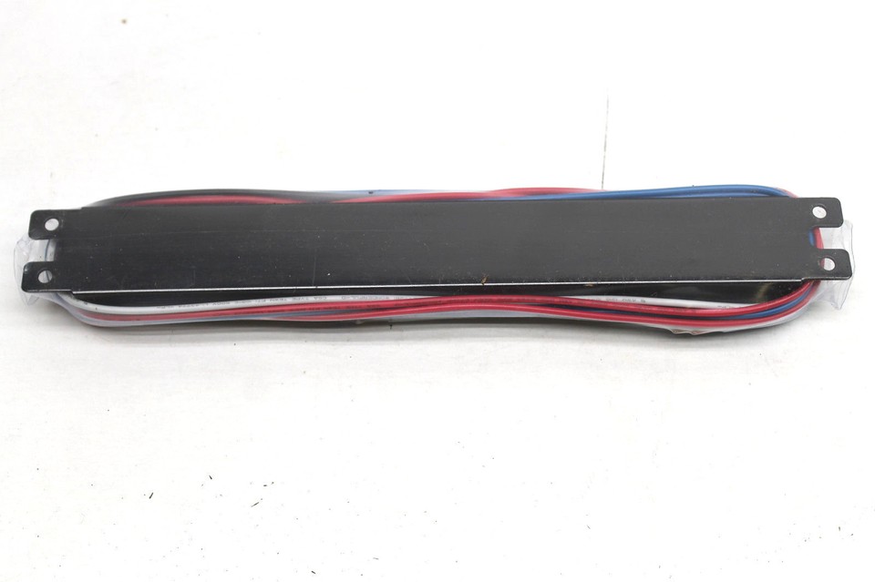 Hatch Lighting HL232RIS/12W Instant Start Replacement Electronic ...