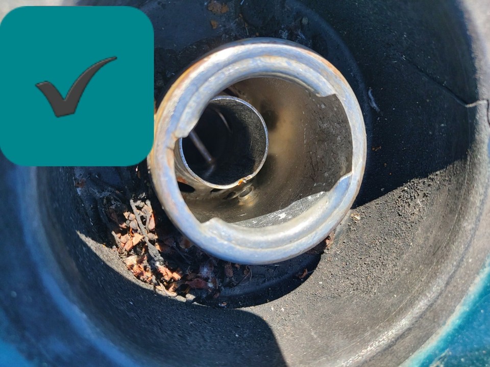 Triumph TR7 TR8 ** FUEL / GAS FILLER CAP LOCKING ** NEW REMADE | eBay