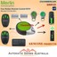 Merlin E970M Garage Door Remote Control for sale online | eBay Australia