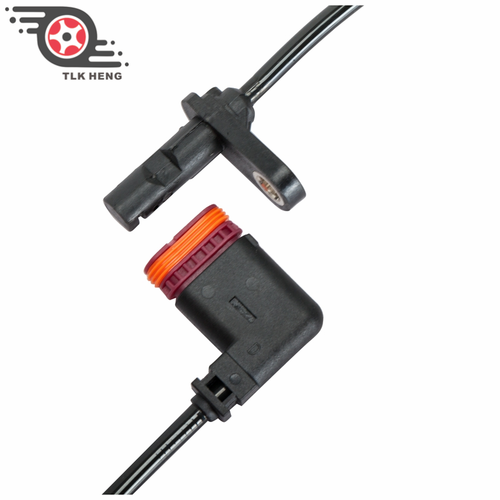 Rear ABS Wheel Speed Sensor 2125402117 For Mercedes-Benz W212 W218 E350 ...