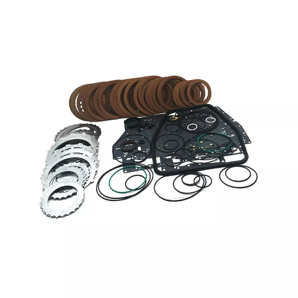 Auto Transmission Master Rebuilt Kit for 4HP22 Land Rover Discovery ...