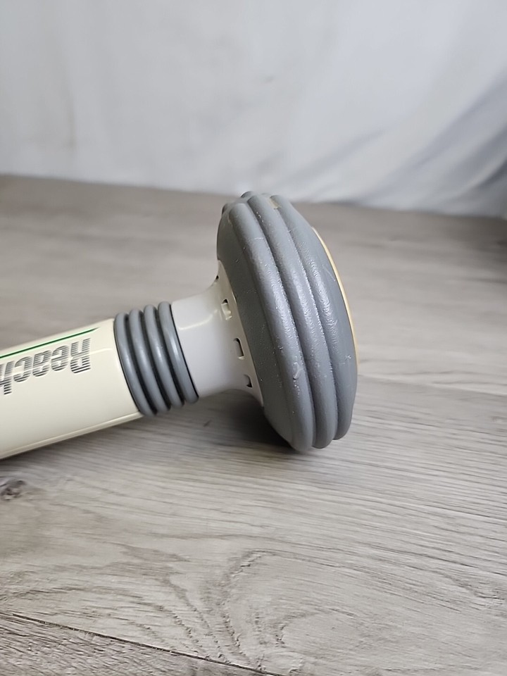 Panasonic Reach Easy EV236 Panabrator Massager Handheld 2 Speed Vintage ...