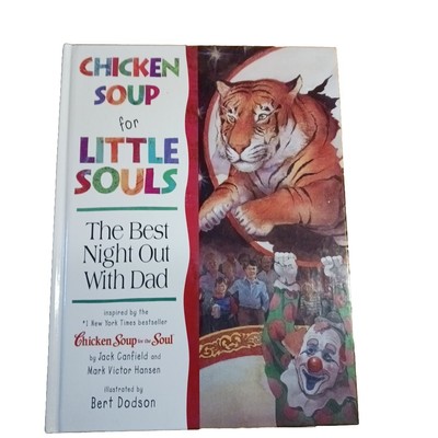 Chicken Soup for Little Souls Reader: th- Lisa McCourt, 9781558745087 ...