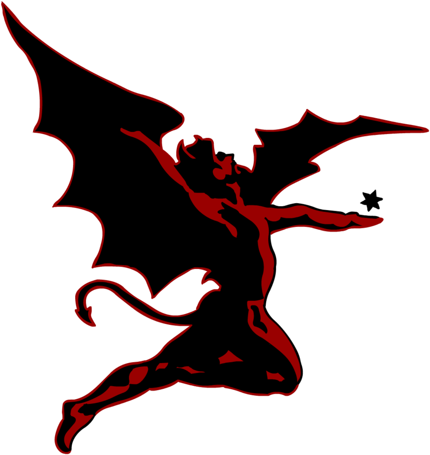 Black Sabbath Fallen Angel Tattoo Black Sabbath Logo Done By
