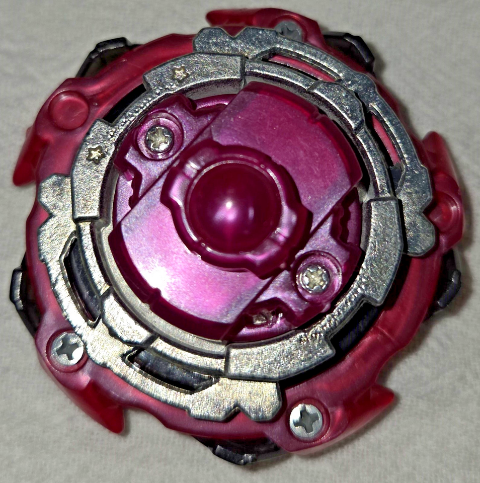 Lot of 3 Burst Beyblades – Mixed Models – Good Condition – Ready to ...