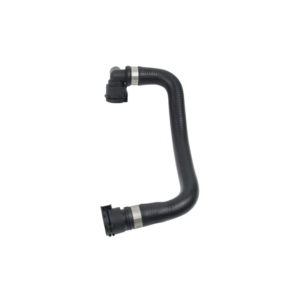 Radiator Coolant Hose Pipe 17127600554 For BMW F32 420i 428i 428iX F30 ...