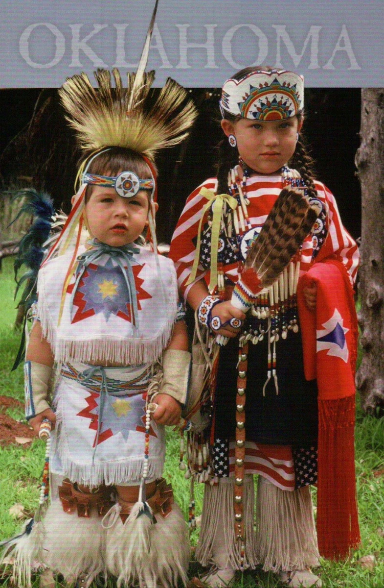 American Traditional Dress
