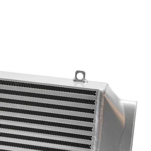 UPGRADE TOP MOUNT INTERCOOLER For 2002-2006 03 05 MINI COOPER S R50/R5 ...