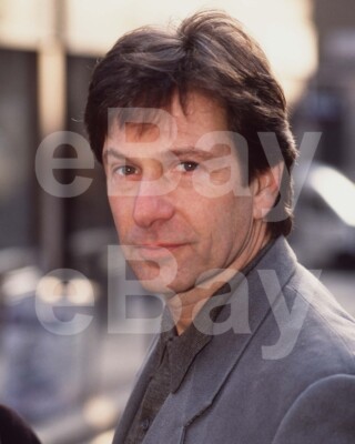 Dempsey and Makepeace (TV) Michael Brandon 10x8 Photo | eBay