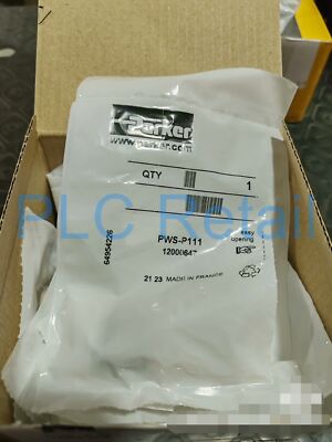 1PCS NEW parker pneumatic components PWS-P111 Fast delivery | eBay UK