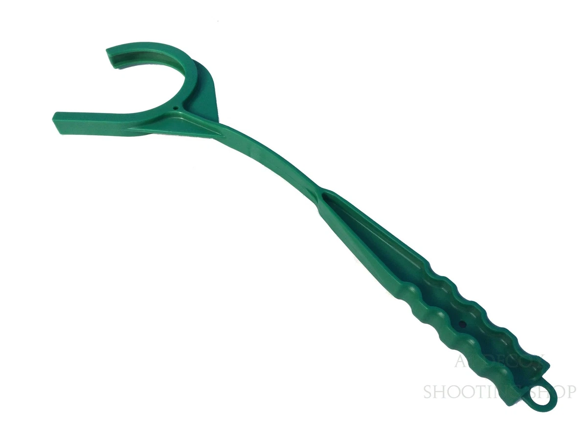 Clay Pigeon Hand Thrower