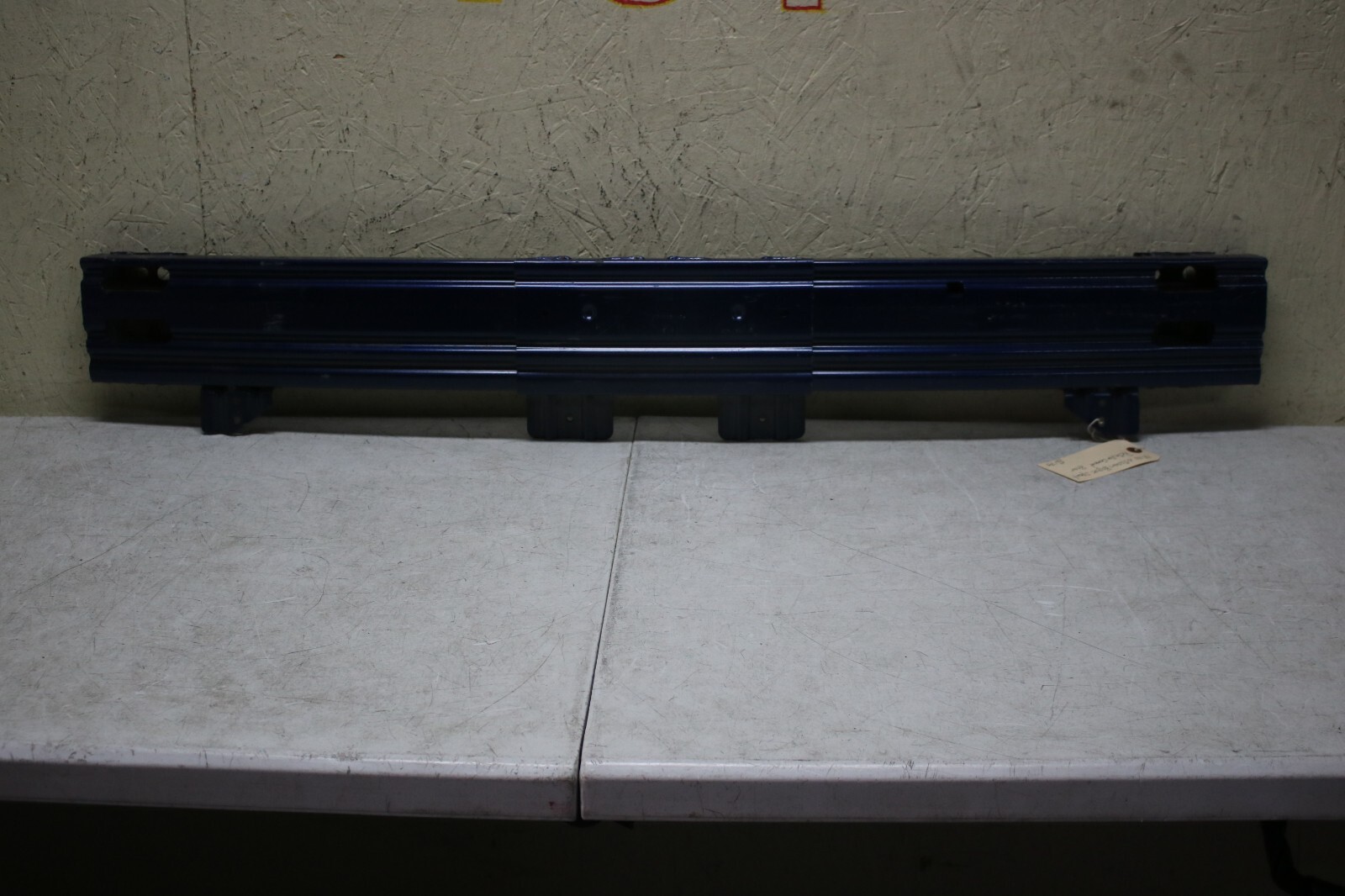 2017 2018 2019 2020 ROGUE SPORT REAR BUMPER REINFORCEMENT | eBay