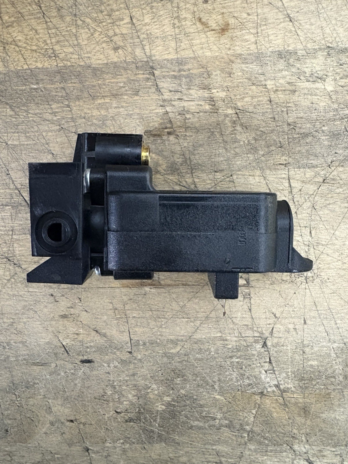 5602-01-020 OEM Paccar Solenoid Service Kit Push-to-Connect Fits ...