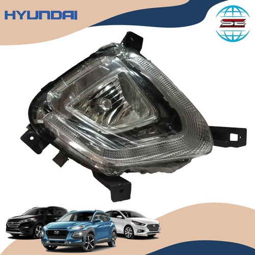 FOR 2018-2020 HYUNDAI CRETA 1ST GEN GENUINE FRONT FOG LIGHT FOG LAMP RH ...