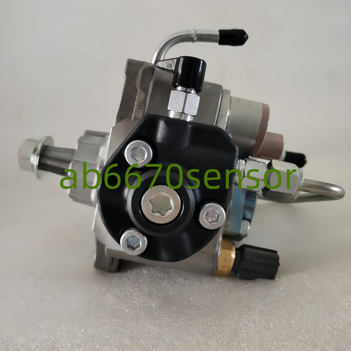 NEW 294000-0785 16700-VM01C Fuel Injection Pump for Nissian YD25 Diesel ...