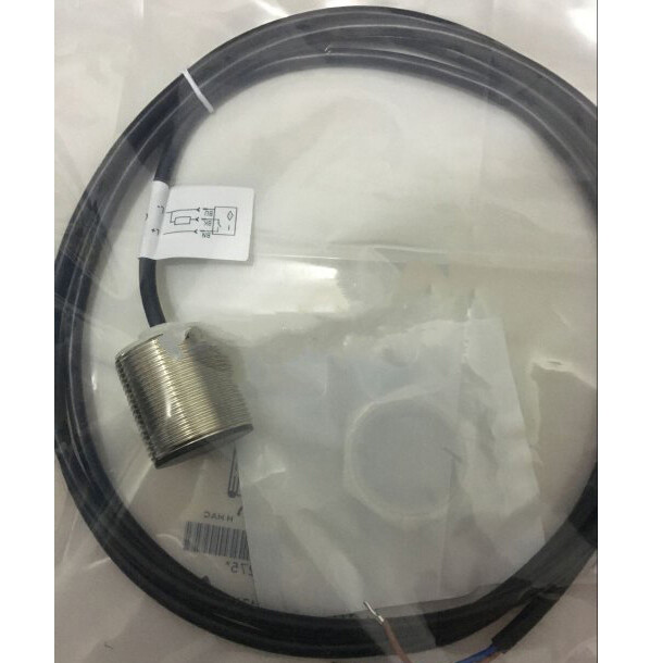 one NEW BALLUFF BES M30MD-PSC15B-BP02-003 Proximity sensor FAST SHIP | eBay