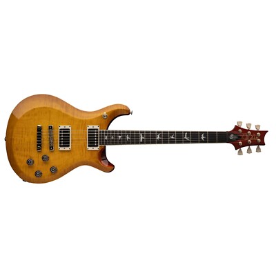 PRS Paul Reed Smith 10th Anniversary S2 McCarty 594 Guitar Sunburst ...