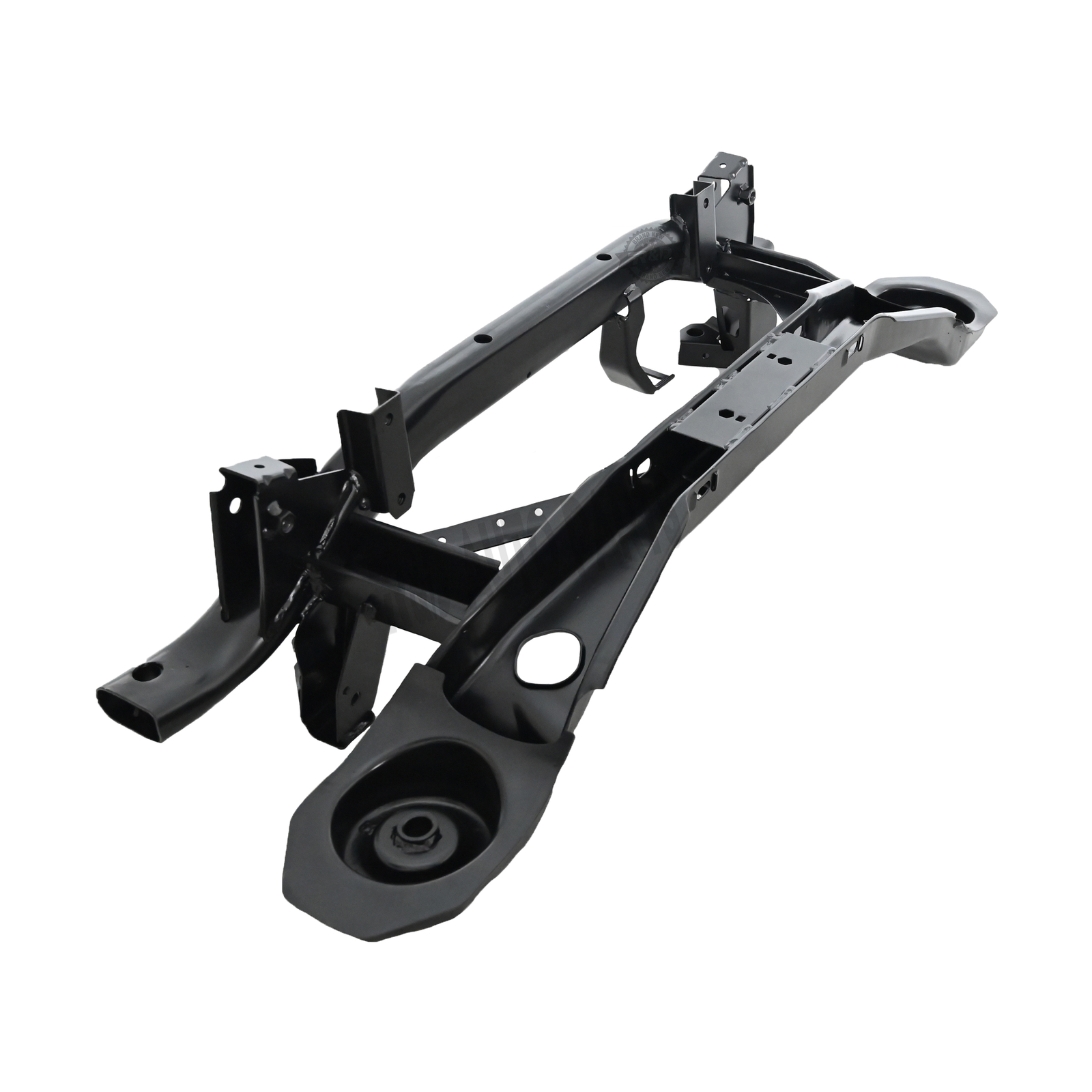 For 2000-2011 Ford Focus Rear Subframe KFrame Crossmember DOHC 3 DOOR ...