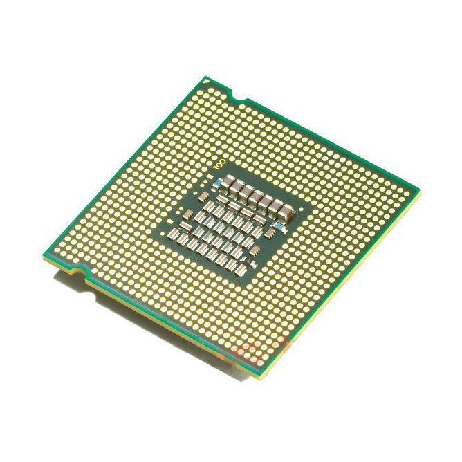 Intel Core 2 Quad Q9650 3 GHz 12MB 1333MHz Quad-Core LGA775 Socket T ...