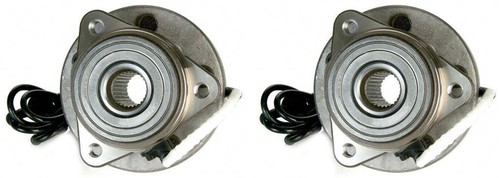 Hub Bearing for 2008 Ford Ranger 4 WHEEL/ALL WHEEL DRIVE-4 WHEEL ABS ...