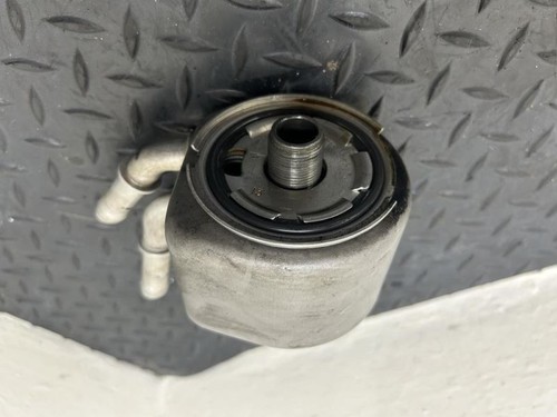 02-05 Ford Thunderbird Engine Oil Cooler Adapter OEM 2W9Z-6A642-EA | eBay