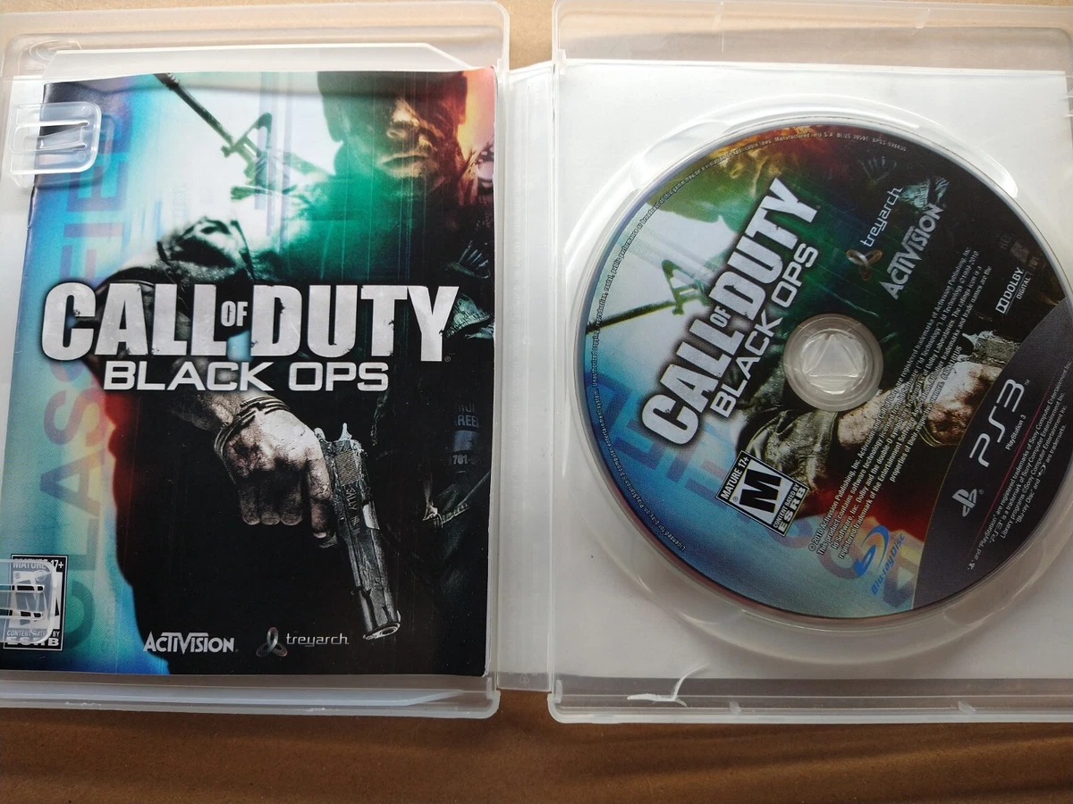 Ghost Ps3 Dvd Cover