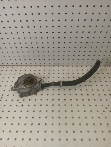 Brake Vacuum Pump 2008-2016 Volvo S60 S80 V70 XC60 XC70 XC90 LAND ROVER ...