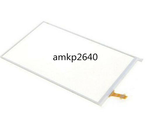 New For TomTom VIA 1605TM 1605M Touch Screen Digitizer AMK | eBay