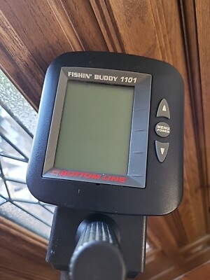 Fishfinders - Bottom Line Fishin Buddy