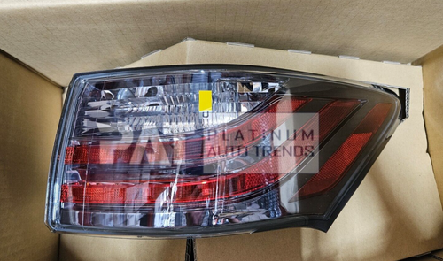 GENUINE LEXUS CT200H 2011-2013 TAIL LIGHT-OUTER RH=PASSENGER SIDE ...