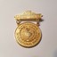 United States International Distinguished Shooter Badge Rifleman Pistol ...