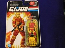 G.I. Joe 25th Anniversary Blowtorch