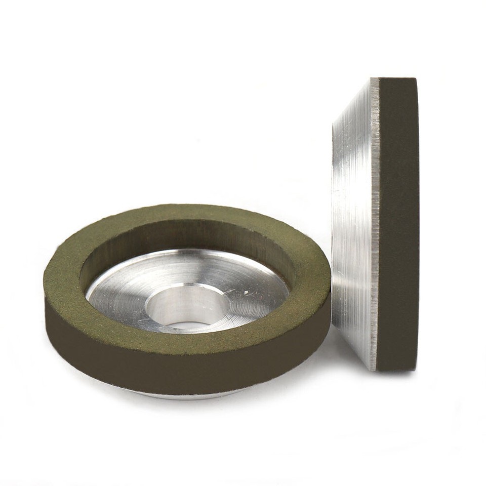 2 Inch Diamond Grinding Wheel for Carbide Cutter Grinder Abrasive Disc ...