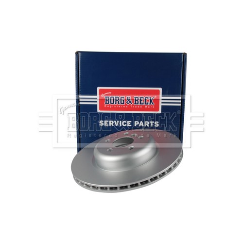 2x Brake Discs Pair Vented For BMW Z4 G29 sDrive 20i Rear 34206880079 ...