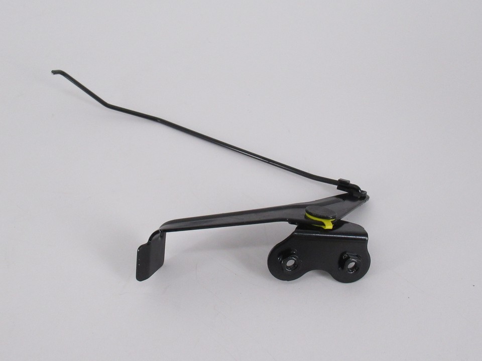 Genuine OEM Toyota 53540-0C040 Hood Auxiliary Catch Release Lever 2010 ...