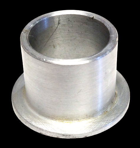 Aircraft Flanged Bushing, P/N 111-10, Used | eBay