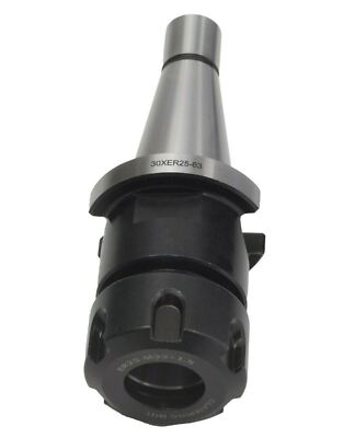 Collet Chucks - Draw Bar